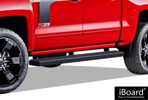 Best Top 5 Pickup Truck Running Boards | My Truck Needs This