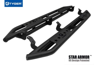 Tyger Auto Running Boards | My Truck Needs This
